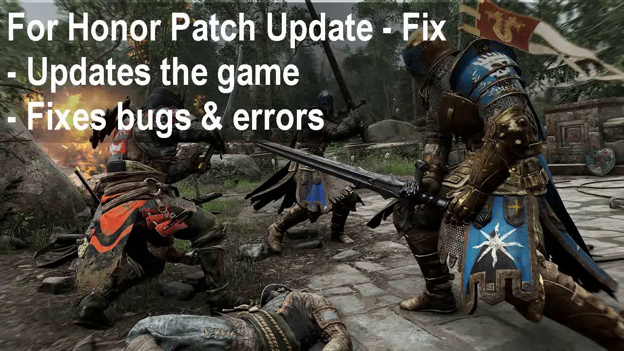 How to Fix For Honor game Won't Start - YouTube
