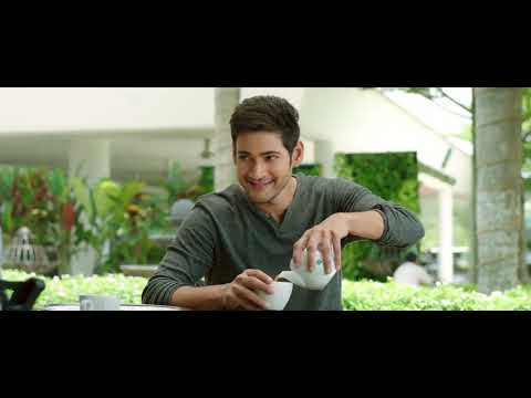 Srimanthudu movie new Mahesh Babu 720p Hindi dubbed