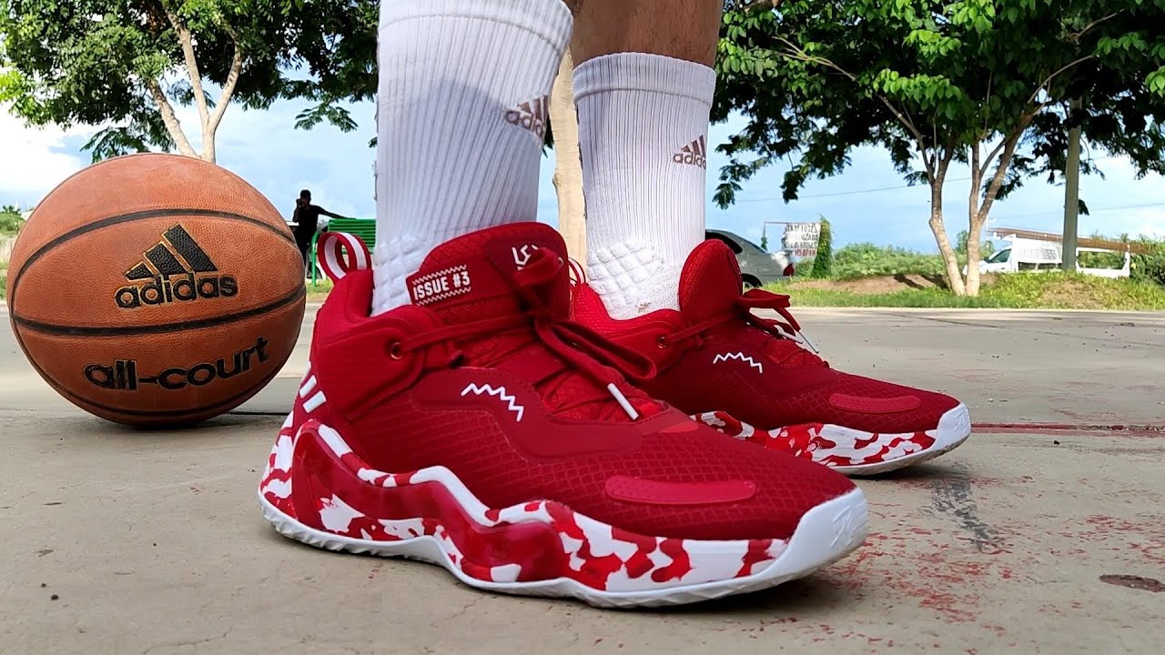 DON ISSUE 3 DETRAS DE CAMARAS - YouTube