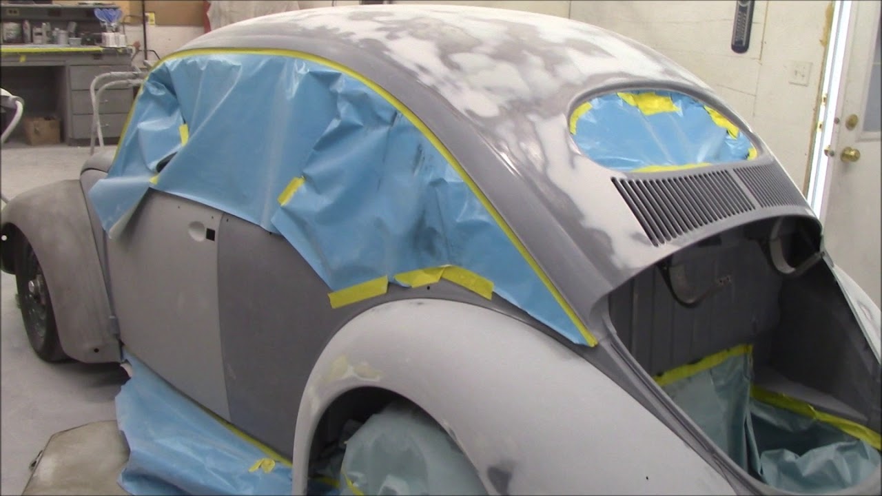 56 Bug at OTG - YouTube