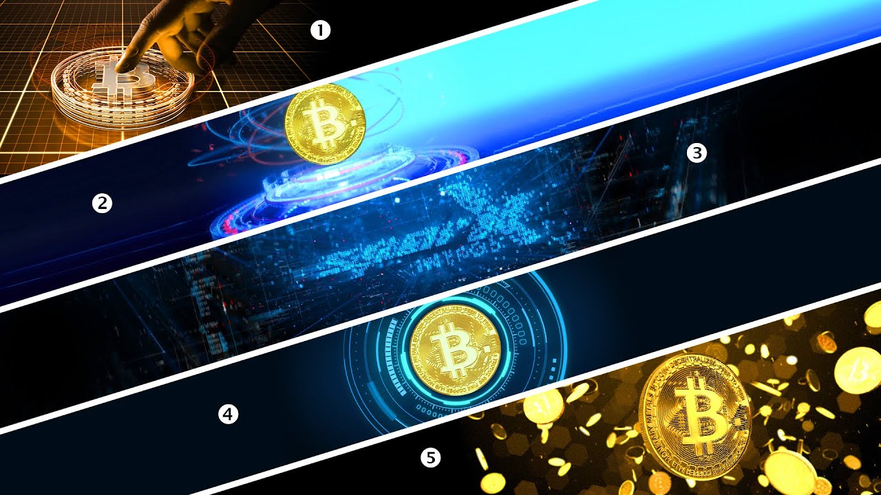 Bitcoin Intros - YouTube