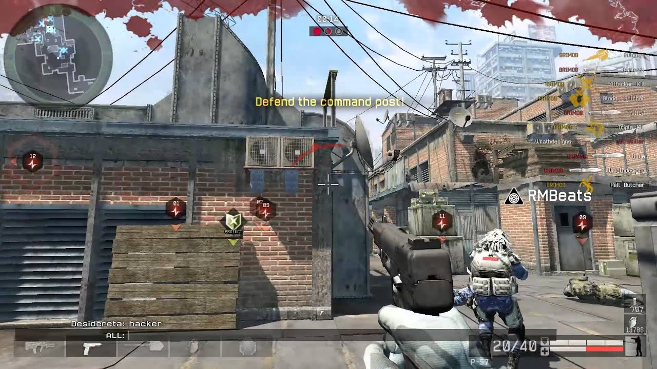 Warface | 100 Storm Wins w/ Style [FullHD60] - YouTube