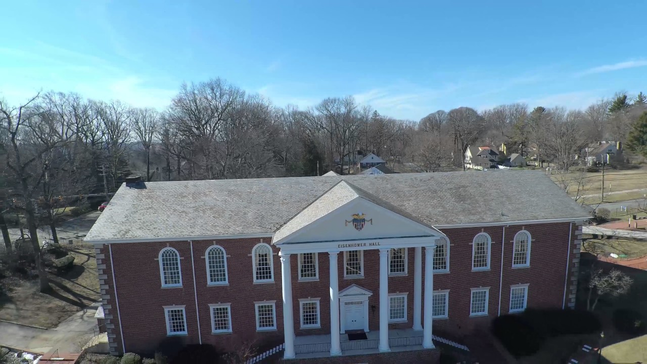 VFMA - Valley Forge Military Academy - Autel XSP Drone - YouTube