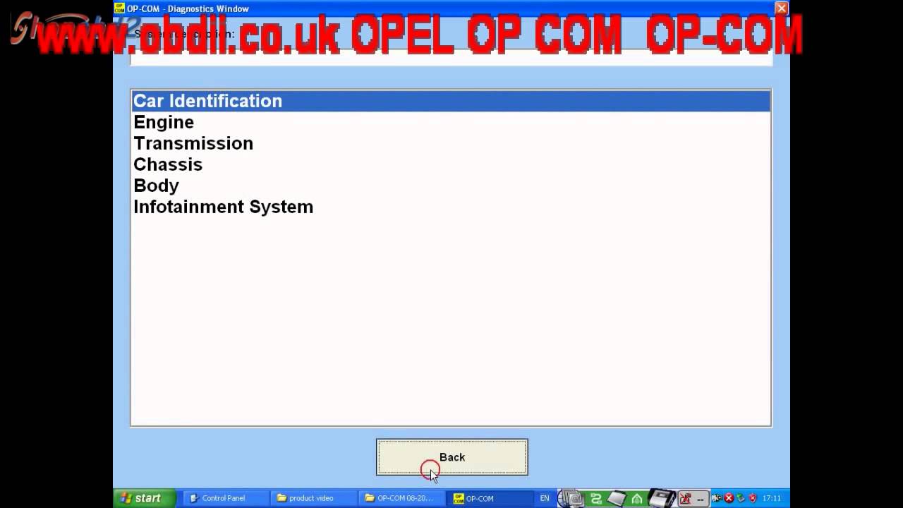 How to install Op com 2010V Diagnostic Interface For Opel-Opcom OP-Com ...