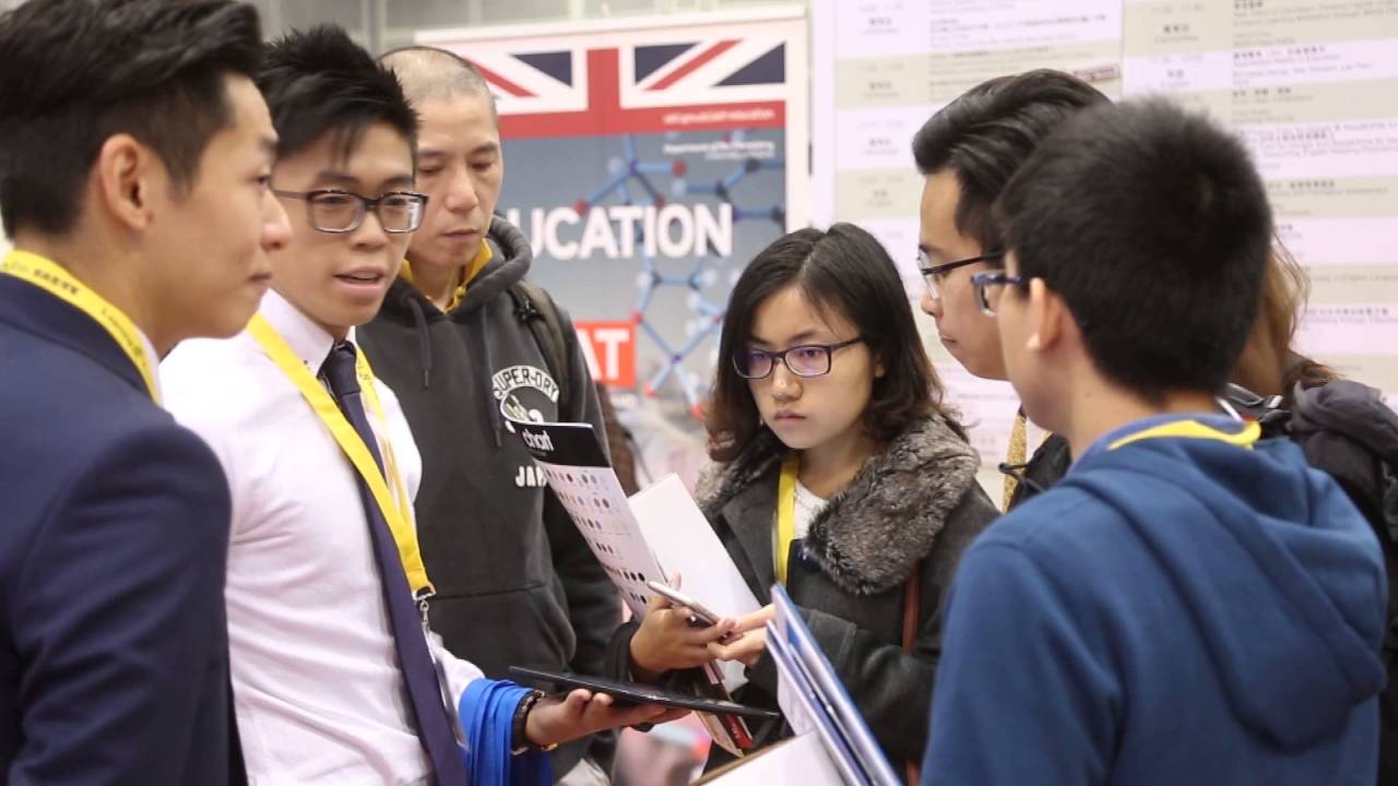 Learning & Teaching Expo - Asia's Leading Education Expo (2015 Show Highlights) - YouTube