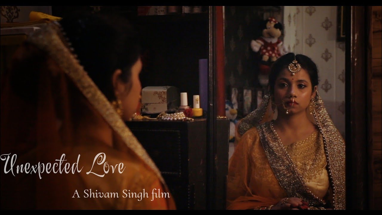 Arranged Marriage | An Unexpected Love | Short Film | Benares Studios ...