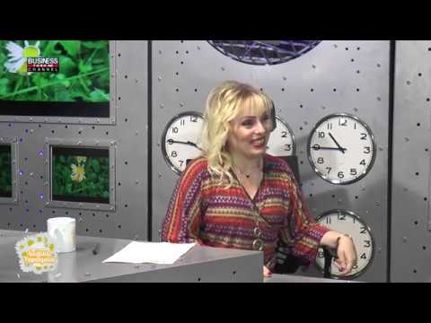 Funda Akosman Erman İle Sağlıklı Papatyalar/Gül Çörüş 2