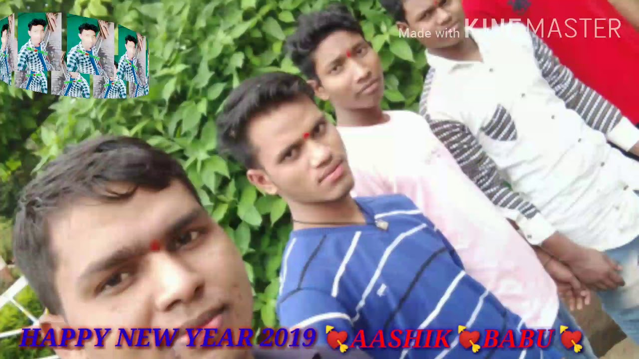 AASHIK BABU - YouTube