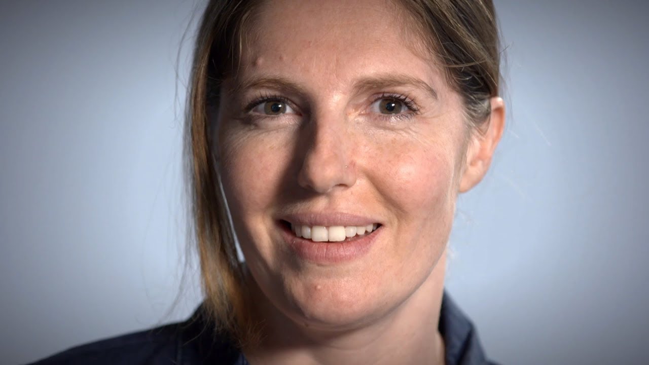 30 Years in 30 Days: Abra Berens - YouTube