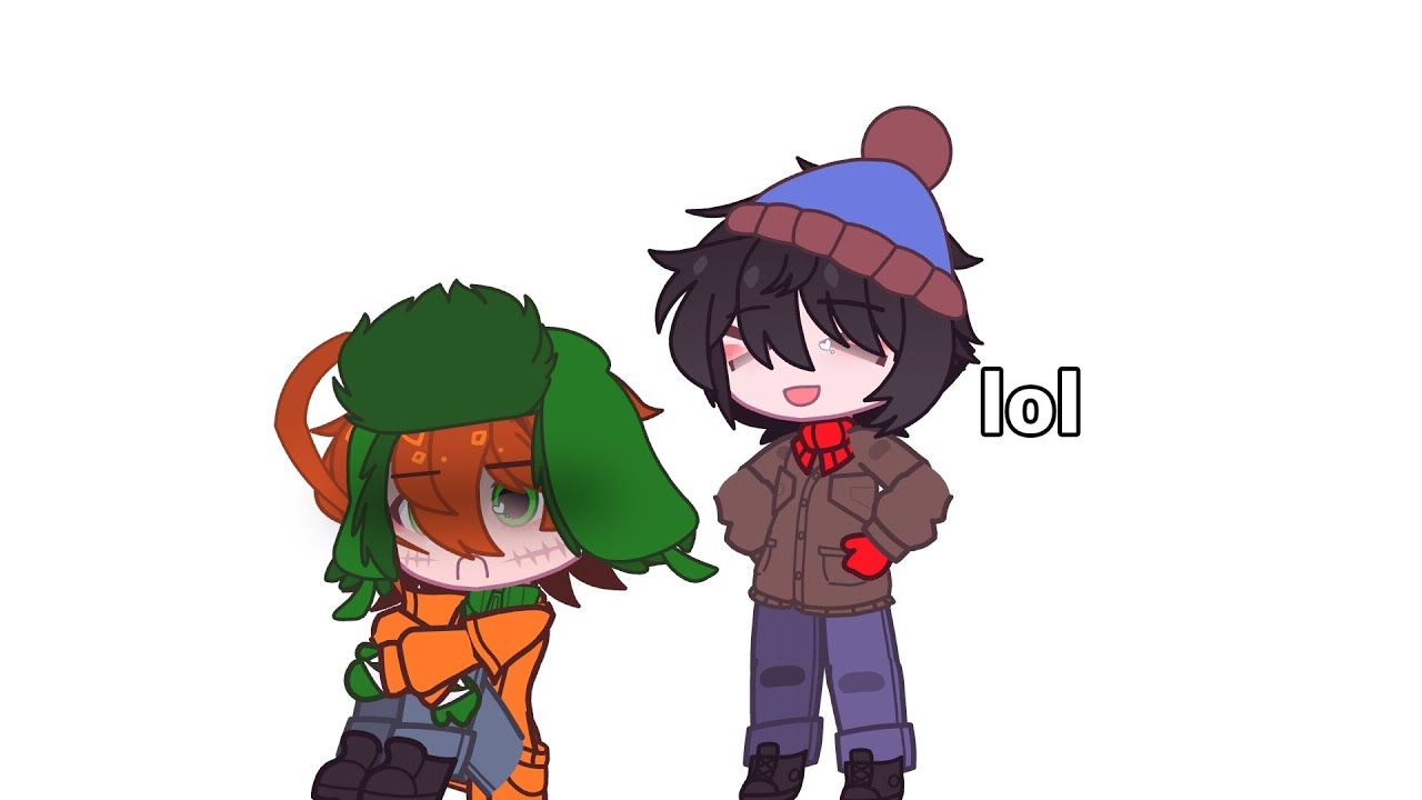 one sided style // sp x gc - YouTube