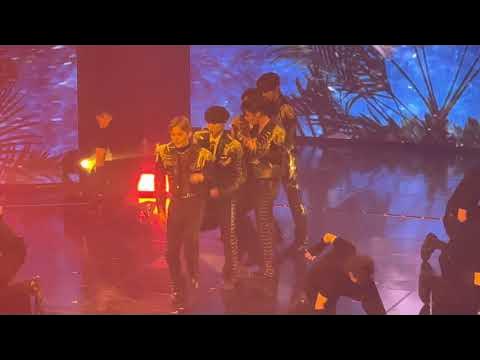221230 CIX 2nd WORLD TOUR Save me, Kill me SEOUL D1 Jungle 직캠 FanCam 4K - YouTube