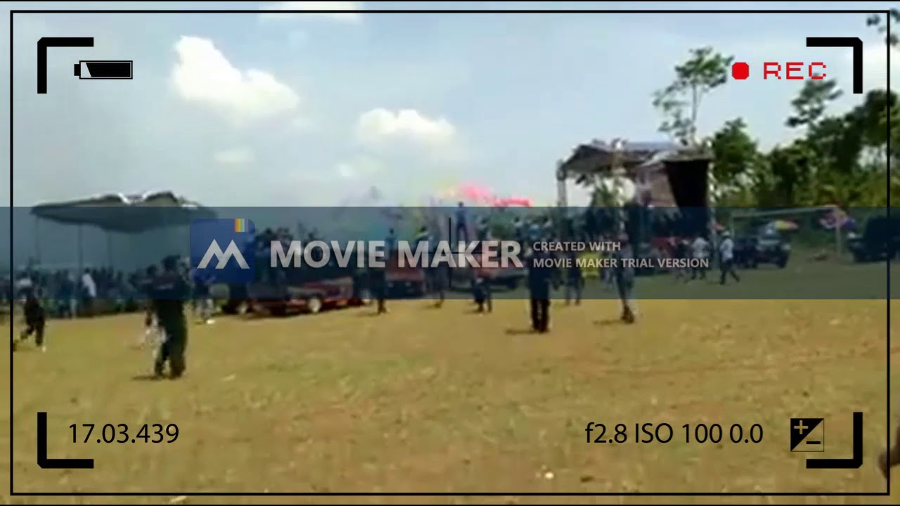 Anniversary 2nd LPOC (L300 Purwokerto Owner Club) - YouTube