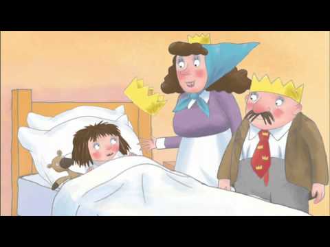 Little Princess - I Don't Want To Help - YouTube