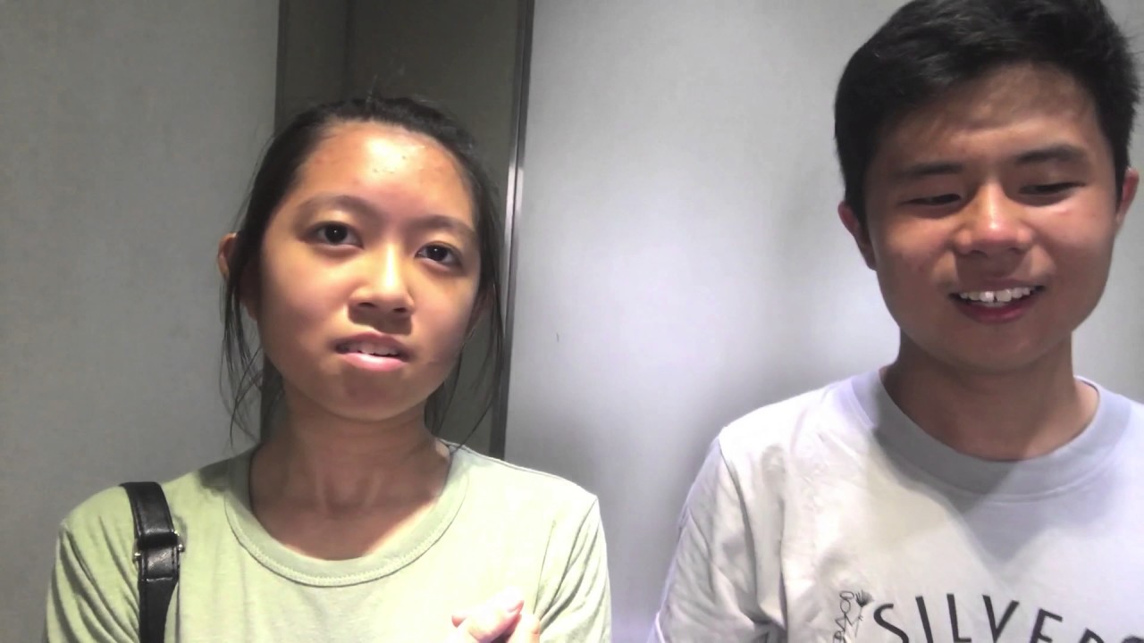 High-rise litter Low Chance Part 2 - YouTube