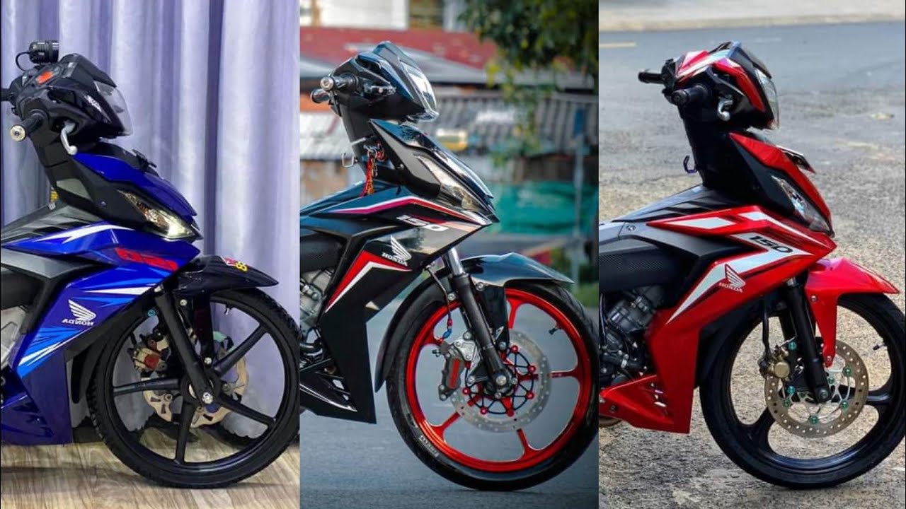 Winner V1 độ kiểng | Tổng hợp những chiếc Winner V1 độ kiểng cực đẹp ...