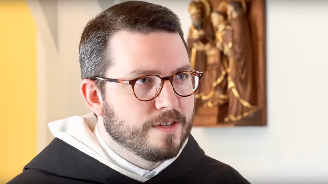 Dominican Friars Media | Trustworthy. Clear. Joyful.