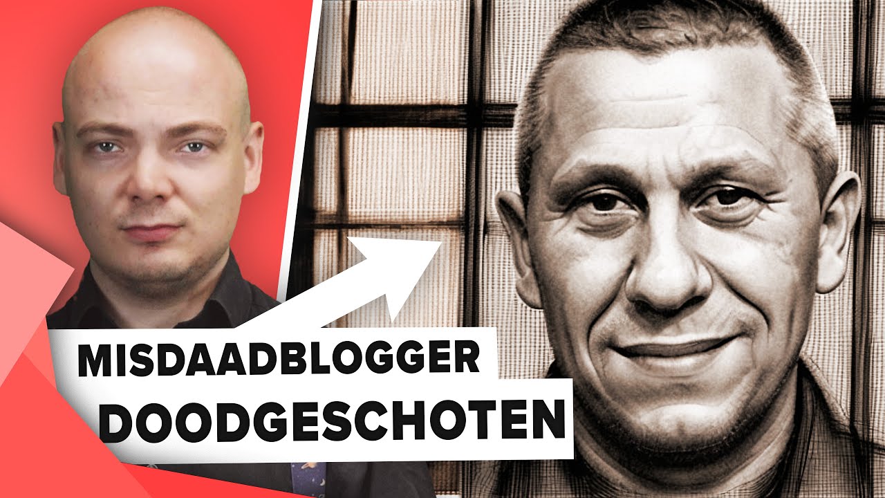 MARTIN KOK VERMOORD DOOR DE MOCRO MAFFIA? - YouTube