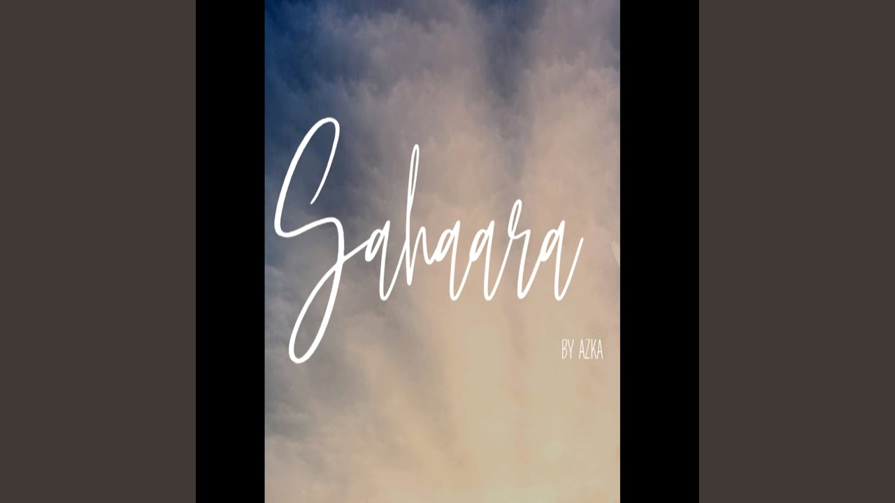 Sahaara - YouTube