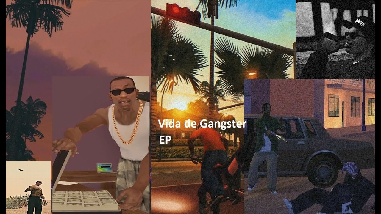 Turf, dinero y alianzas Gang en LVDM 🔥👹 | PROYECTO SX MTA SA - YouTube