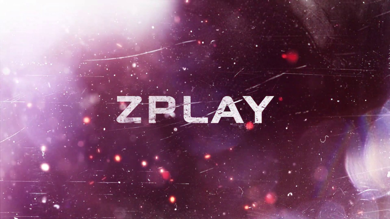 Трейлер ZPLAY - YouTube