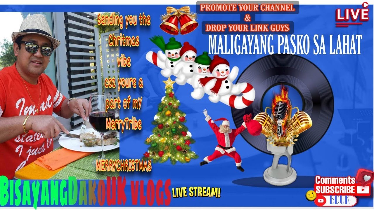 LivE updAtE / Good vibEs jAmMin / mEEt nEw eGo / miC iS yoUrs - YouTube
