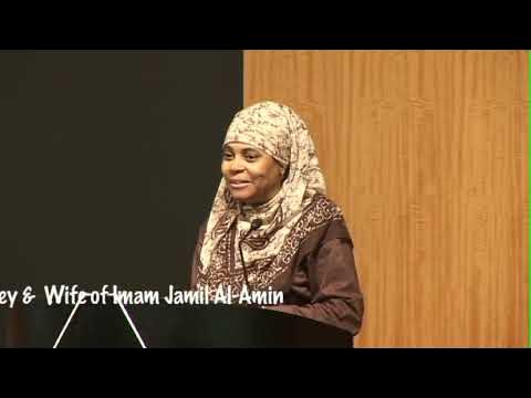 A Conversation About The Life And Legacy Of Imam Jamil Al-amin ...