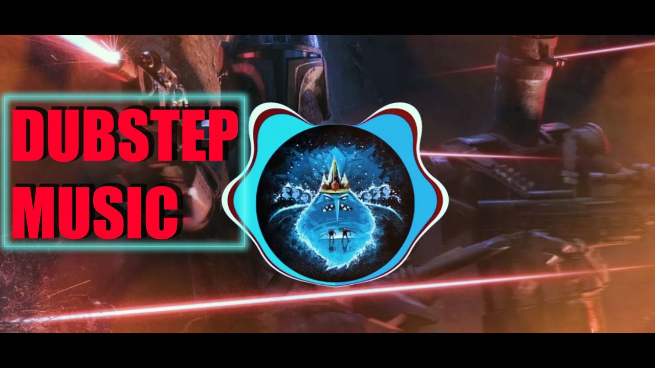 TOP Mini-Mix Music [DUBSTEP] - YouTube