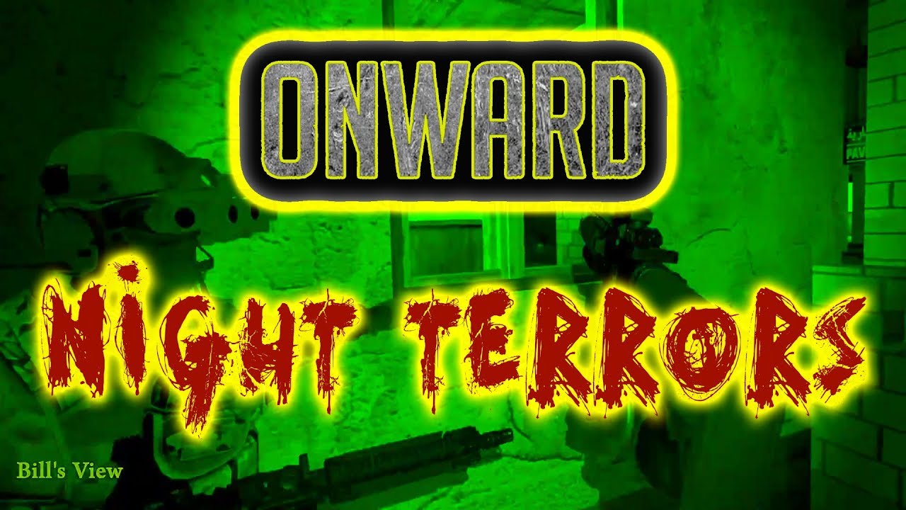 Onward VR Night terrors - Multicam VR Play. - YouTube