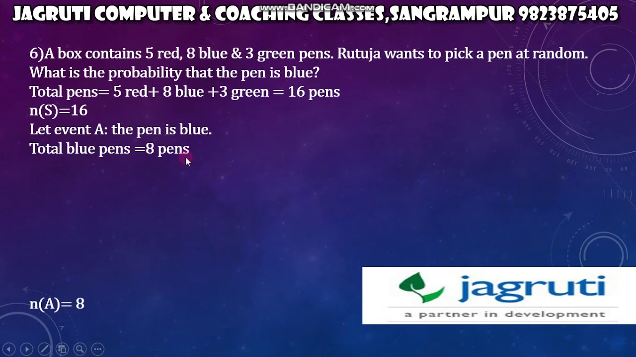 Class 10 Chapter 5 Problem Set 5 Problem 6 - YouTube