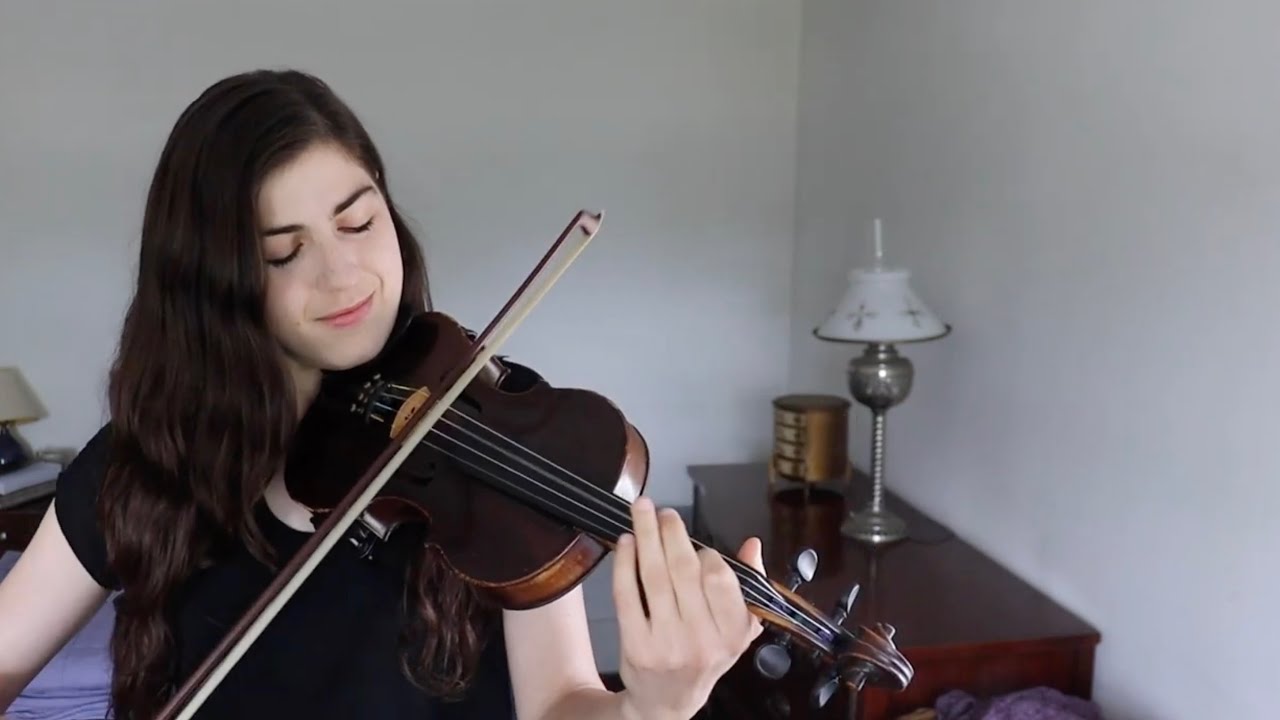 FIDDLE MUSIC mix 15 minutes of fiddle tunes - YouTube