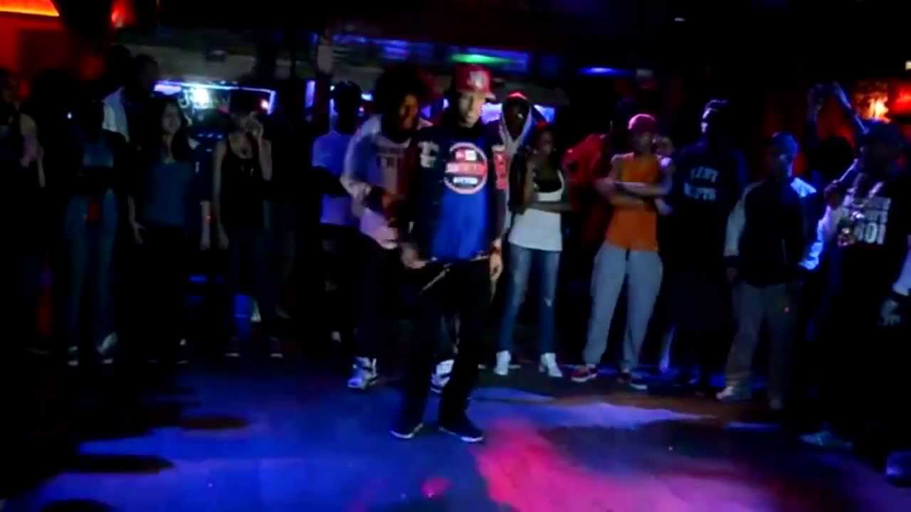 LES TWINS BEST OF LARRY dance 2012-2013 - YouTube