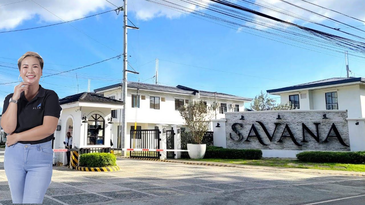 SAVANA UPDATE | DECEMBER 10,2022 - YouTube