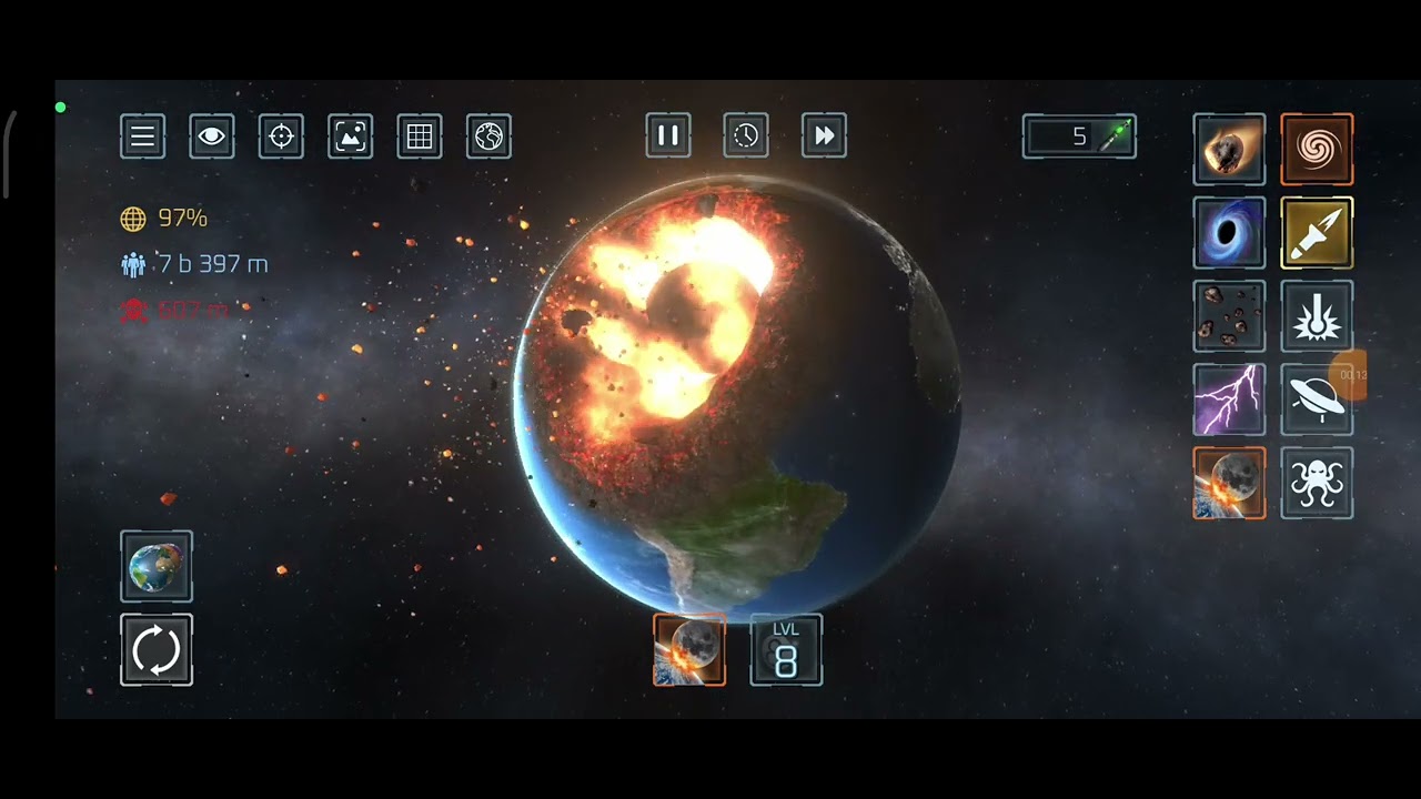 solar balls - YouTube