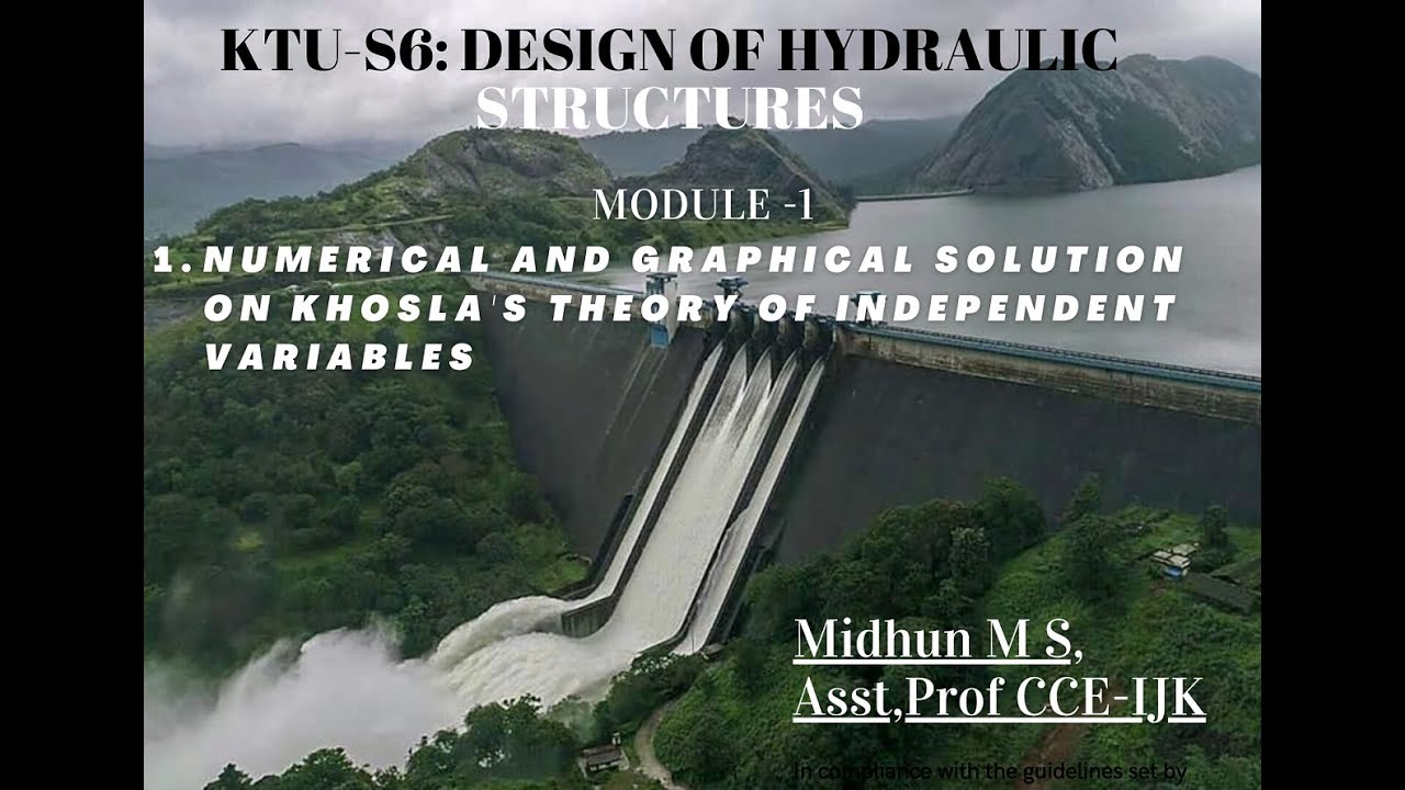 Design Of Concrete Structures 1 Ktu Syllabus - Design Talk