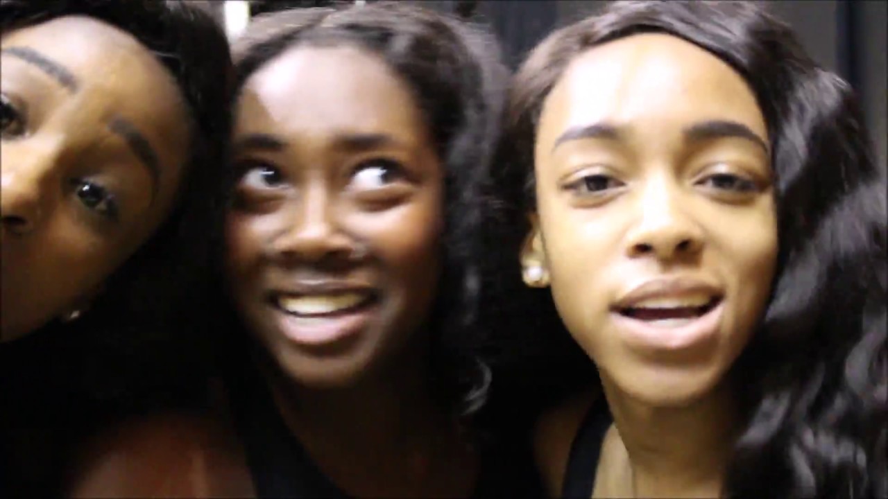 Alabama State University Cheerleaders - Episode 9: You See How He Was ...
