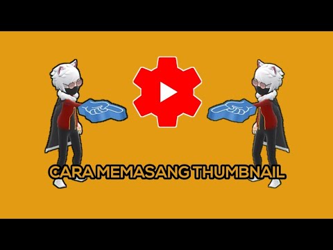 CARA MEMASANG THUMBNAIL HOTEL HIDEAWAY - YouTube