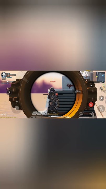 Quick Scopes [CODM] - YouTube