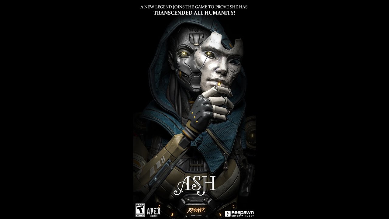 XIM APEX - APEX LEGENDS - PC - Ashuation - ARENAS - YouTube