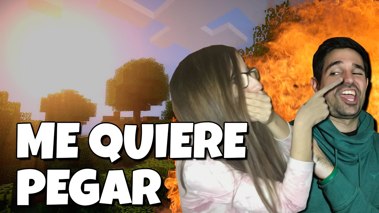 MEL ME QUIERE. PERO PEGAR | IMPORTANTE - YouTube