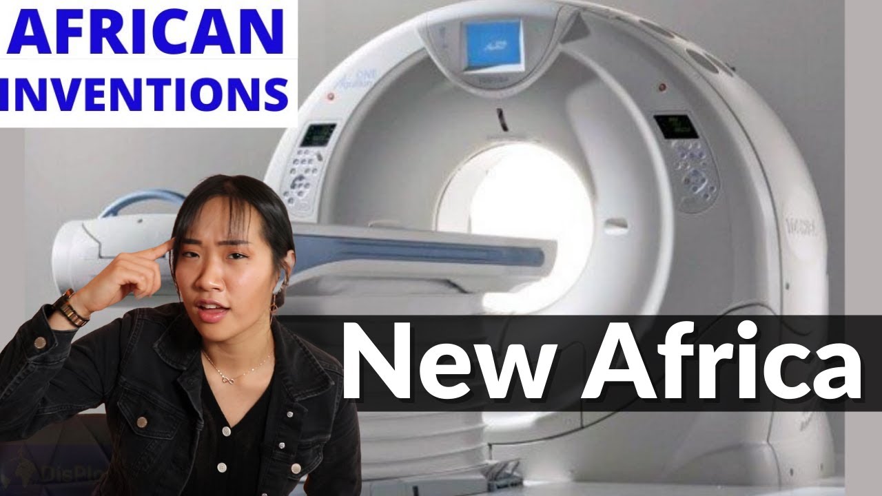 Top 10 Greatest African Inventions | Reaction Video + Learn Swahili ...