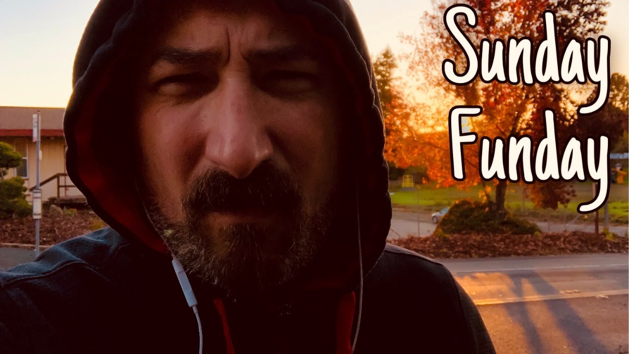 Sunday Shenanigans - YouTube
