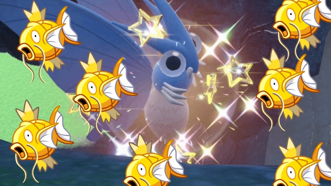 Pokémon Hacker Arrested For Selling Scarlet and Violet Save Data - YouTube