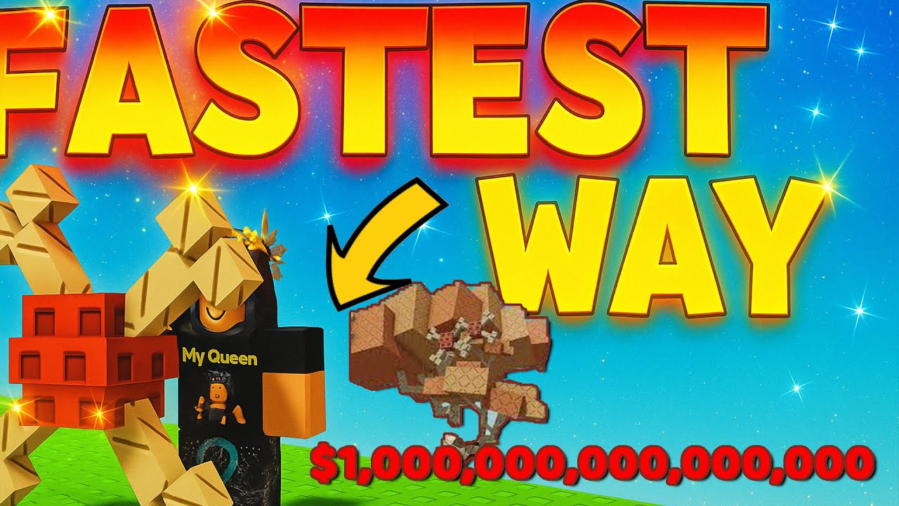 HOW TO GET BONE BLOSSOM in Grow a Garden: Get Bone Blossom Fast [Bone ...