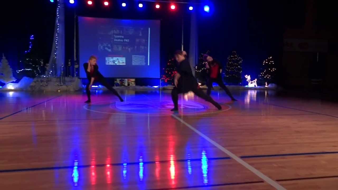 Dancing (Elisa) - YouTube