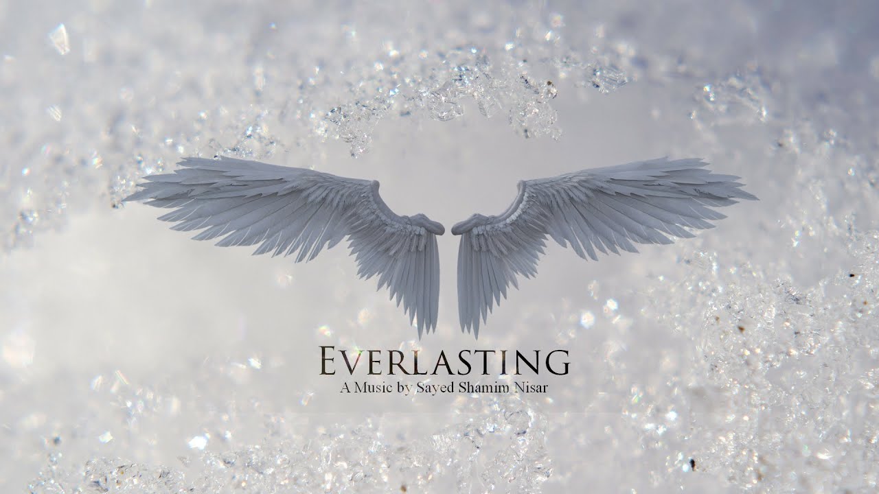 Everlasting - Sayed Shamim Nisar (Original Epic Emotional Music) - YouTube