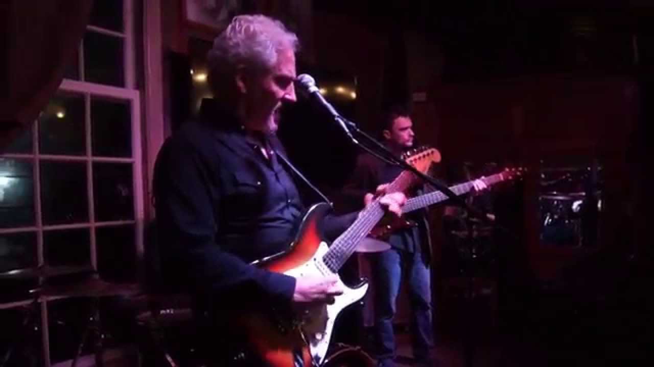 "Second Chance" ~James Howard Band MAH07574 - YouTube