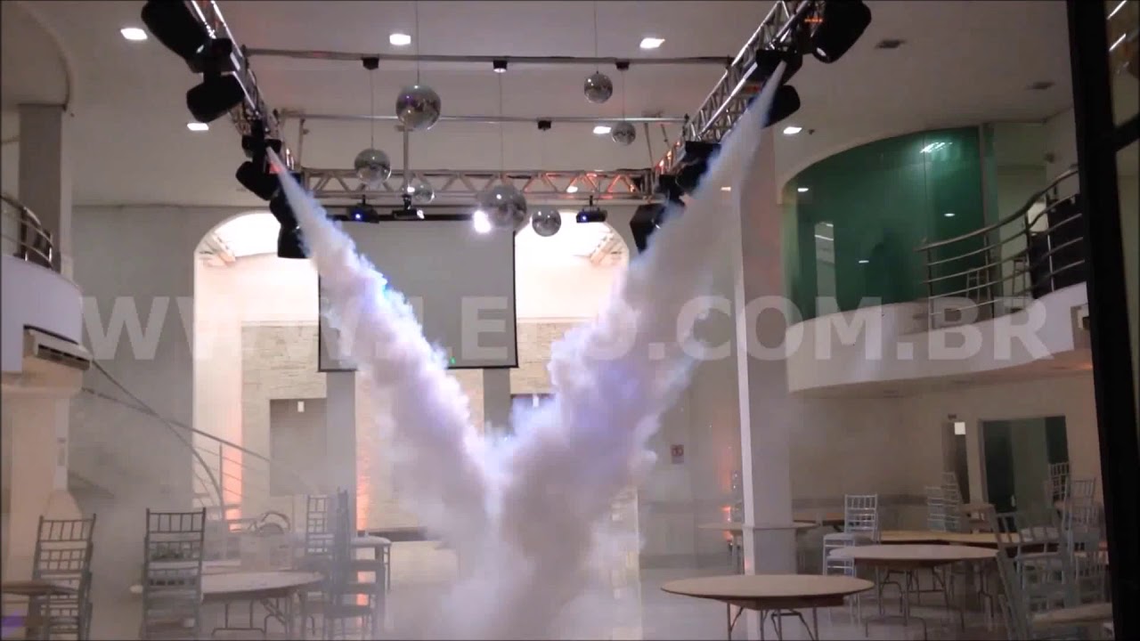 Cryo Jet co2 Stage Efects Show Fx Fest Electronic SkyShowFX DJ PARTY ...