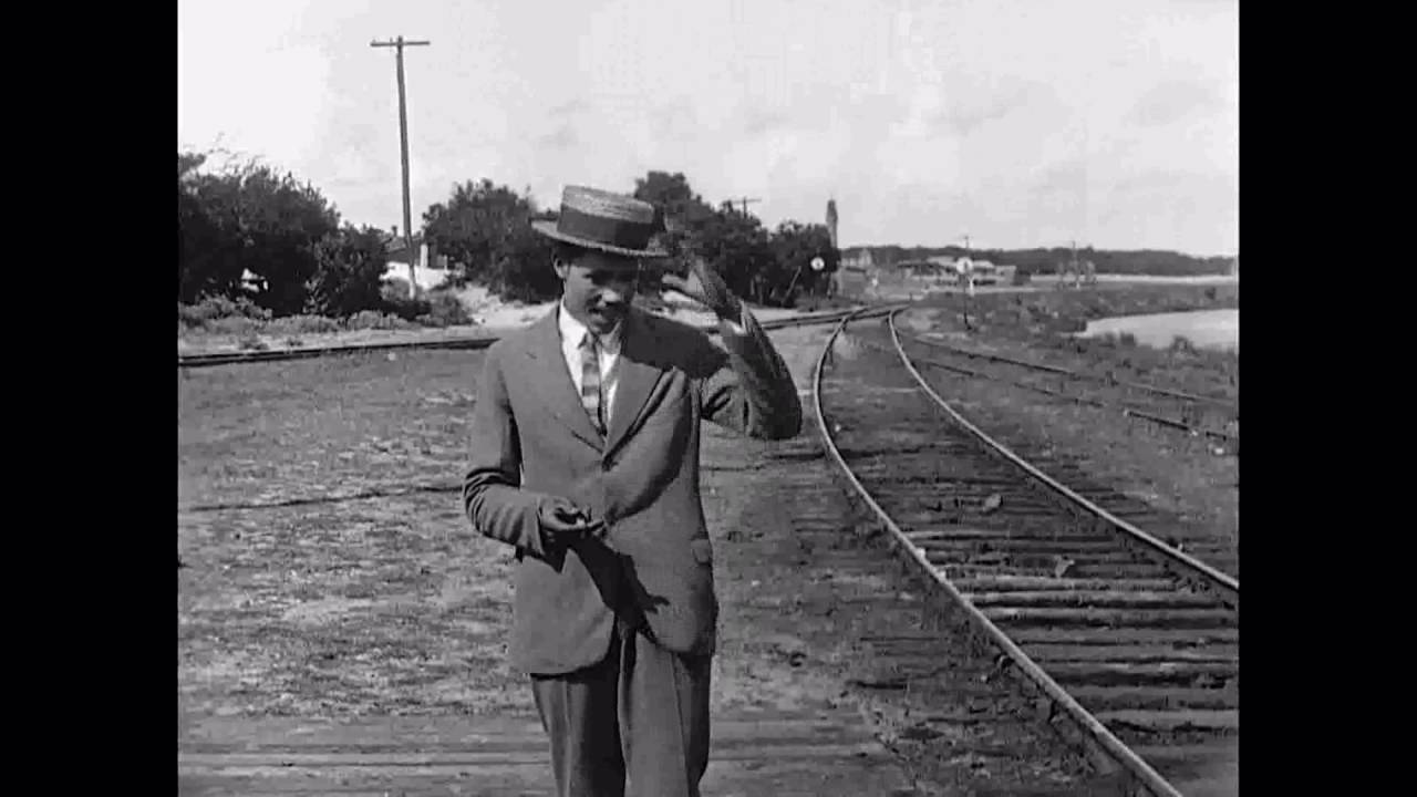 Preview Clip: The Flying Ace [Part 1] (1926) - YouTube