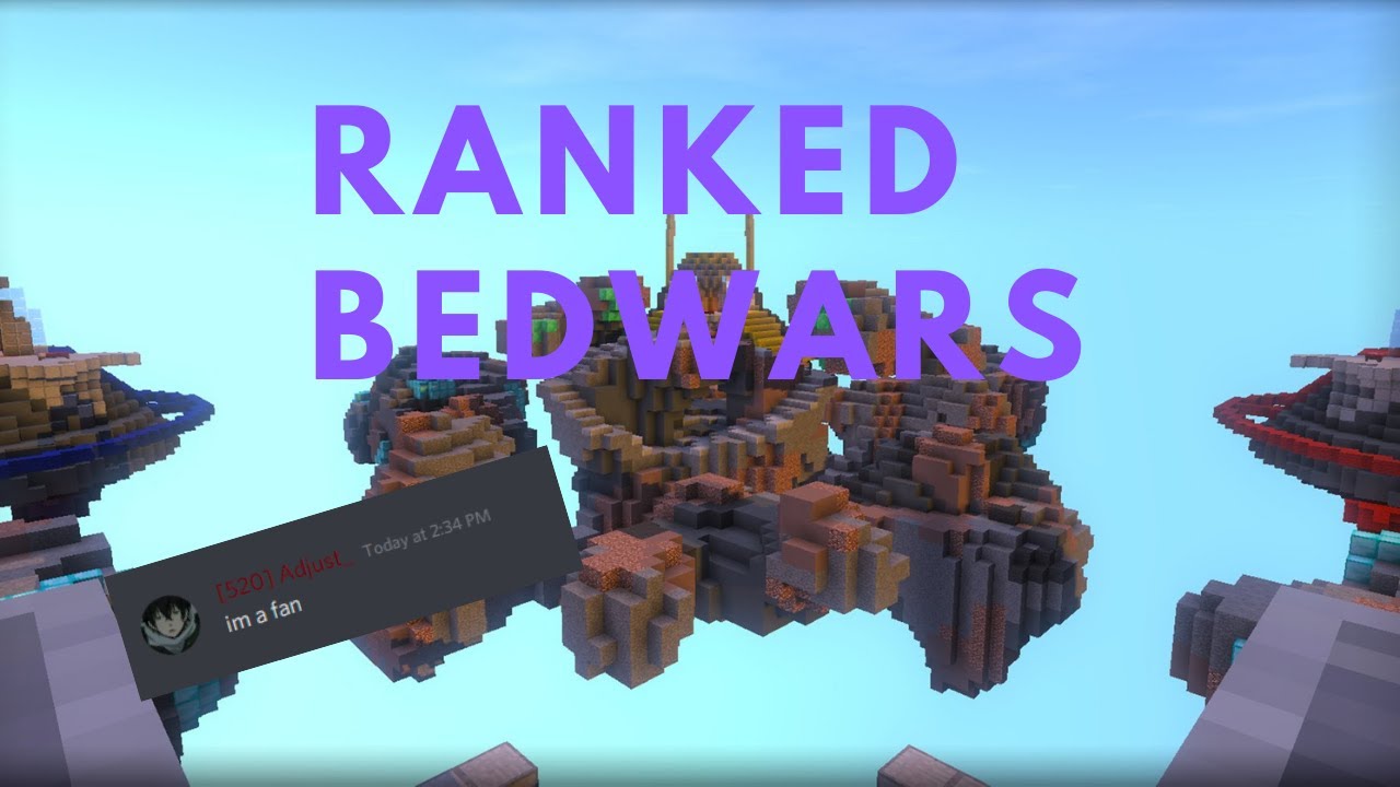 RaNkED BEdWaRs MoNTaGe - YouTube