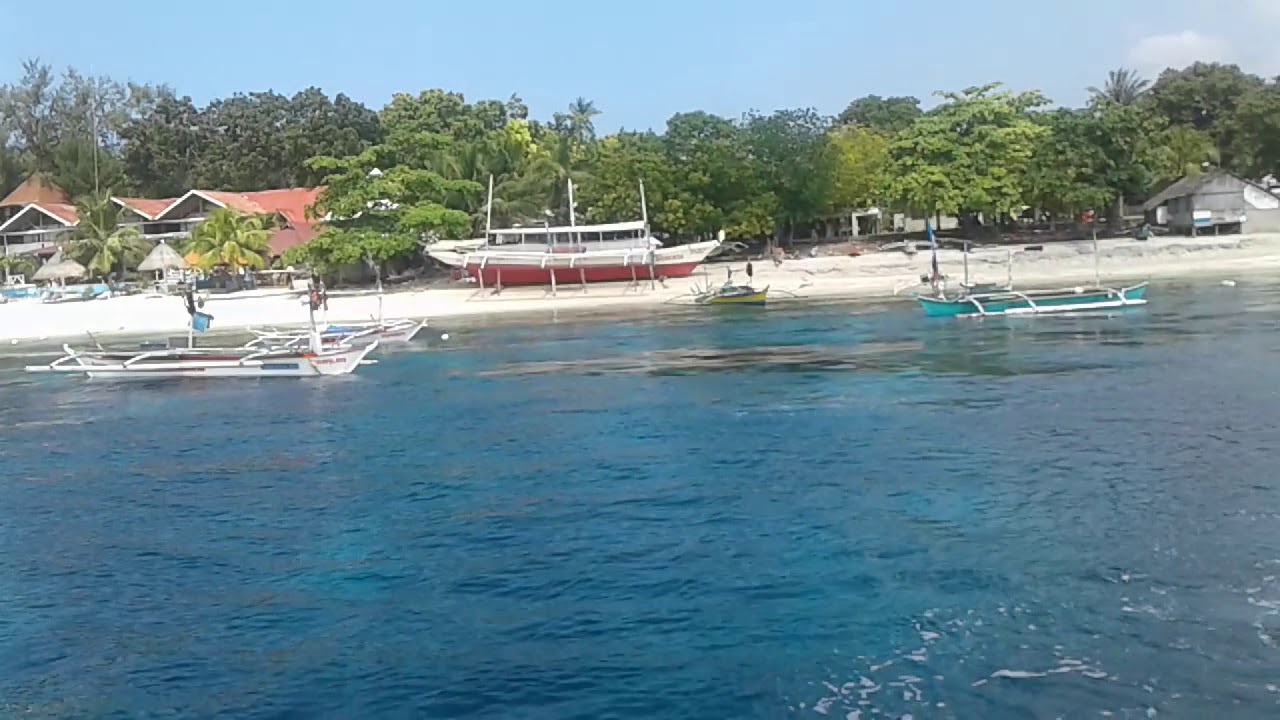 Going to Dumaguete! Liloan Port - Sibulan Port Fastcraft #shorts - YouTube